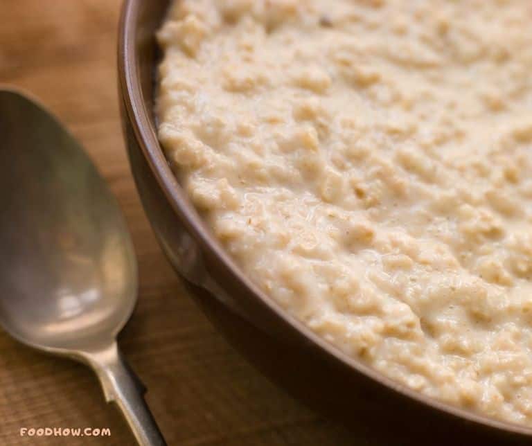 5 Best Oats For Porridge (Make A Perfect Bowl Of Oatmeal)