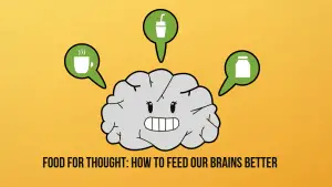 20 Brain-Boosting Foods To Eat Before And During An Exam