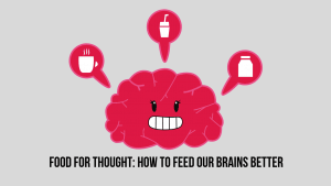 20 Brain-Boosting Foods To Eat Before And During An Exam