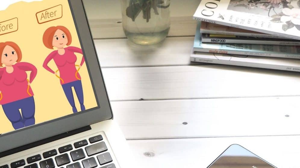 9 Best Weight Loss Blogs For Beginners - Get Started In 2021!