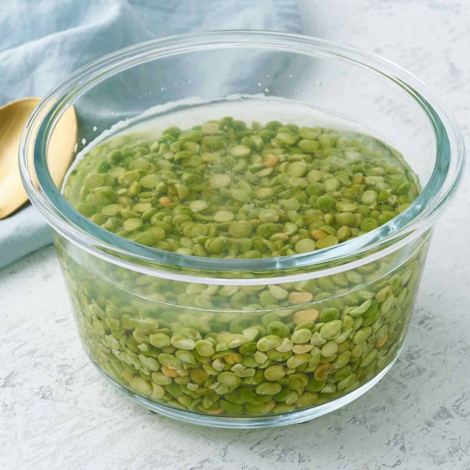 Do Lentils Need To Be Rinsed Before Cooking? Here Is Why