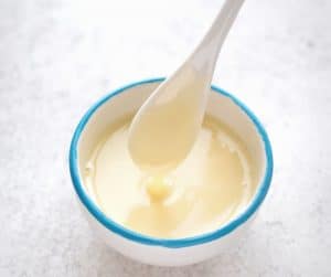 13 Best Condensed Milk Substitutes (Dairy & Plant-Based)