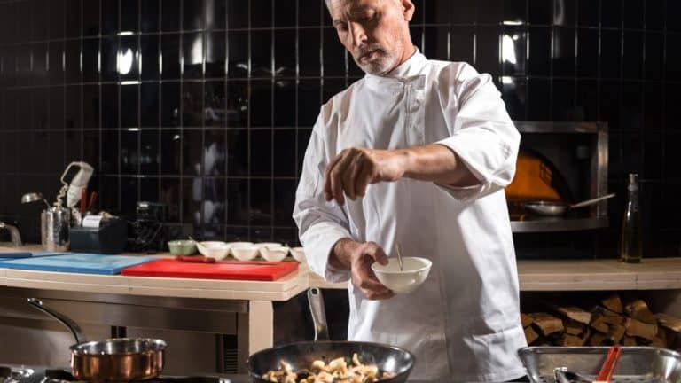 What Salt Do Chefs Use? (10 Salts To Enhance Flavor)