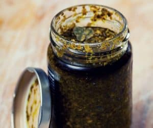 How To Use Pesto From A Jar With Pasta? (Easy And Delicious)