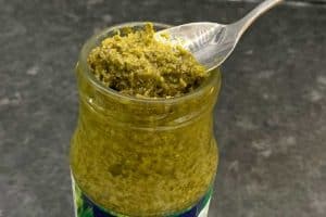 How To Use Pesto From A Jar With Pasta? (Easy And Delicious)