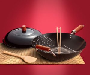 How To Use A Wok On An Electric Stove (Helpful Guide)