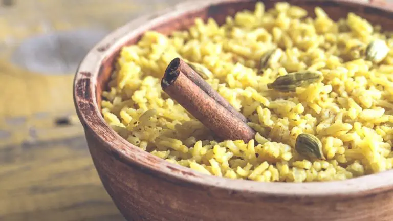 How To Flavor Rice With Spices (5 Easy Ways To Jazz Up The Taste And Color)