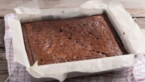 Are My Brownies Perfectly Gooey Or Undercooked? (Achieving The Ideal ...