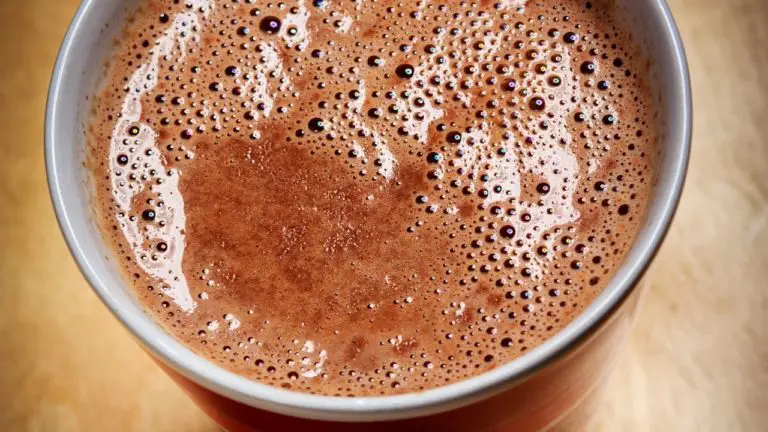 How To Make Hot Chocolate Without Cocoa Powder (9 Creamy Recipes)