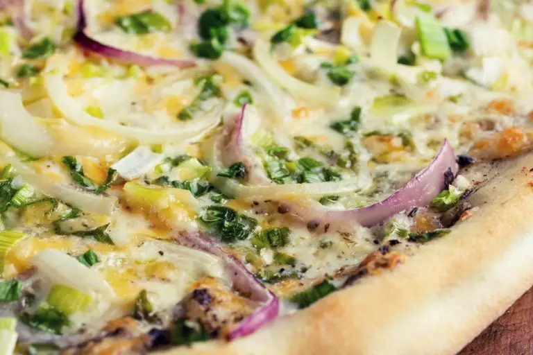 6 Chicken Pizza Topping Combinations You Haven't Tried Yet