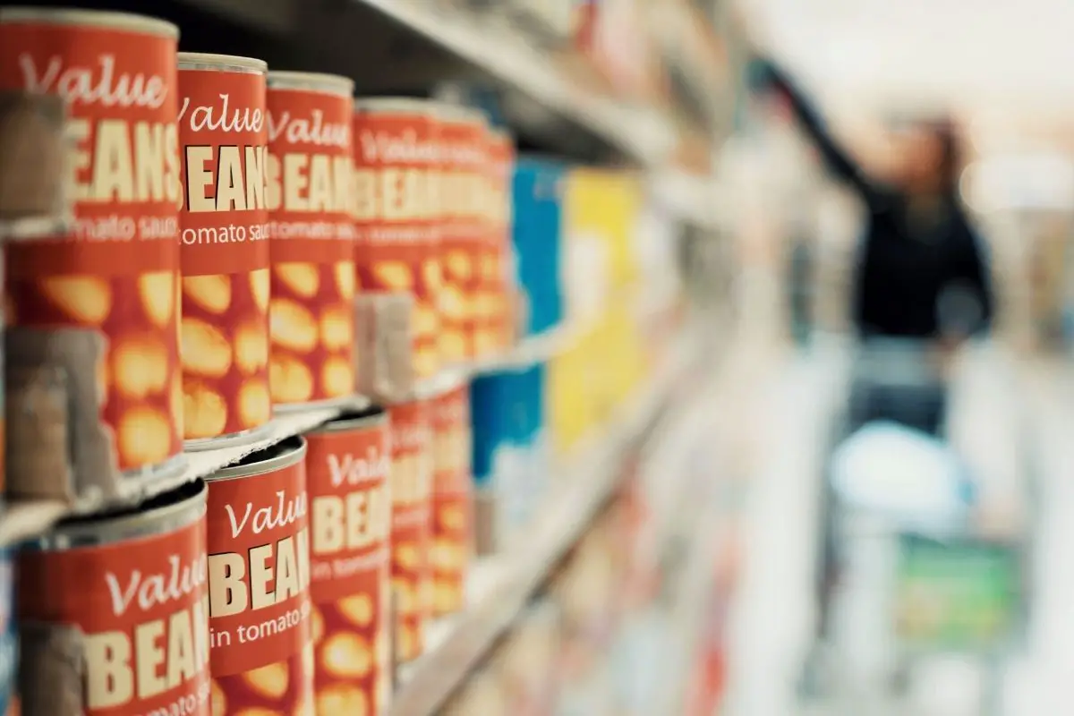 9 Tips How To Cut Grocery Bill By 90 Percent? (Difficult But Achievable)