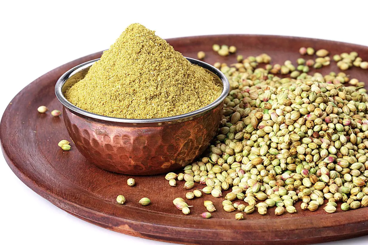 Authentic Garam Masala Ingredients List And Quantities