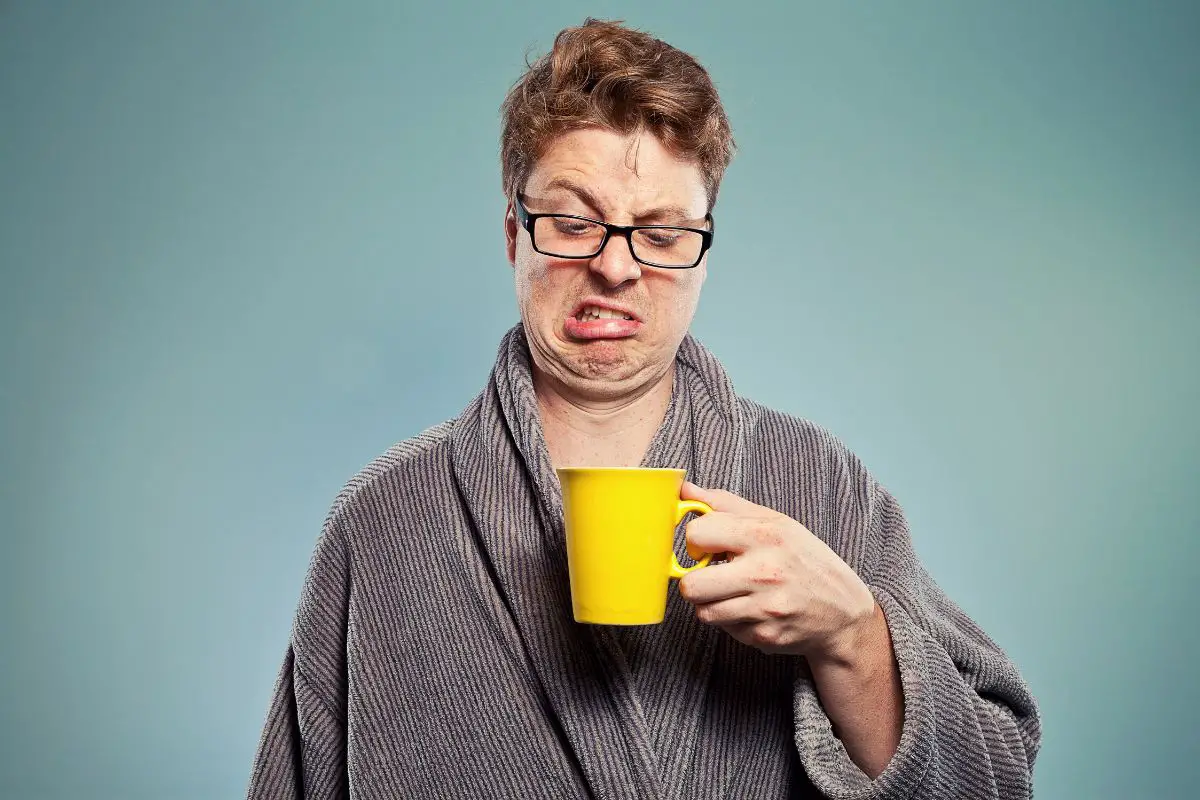 Does Coconut Milk Curdle In Coffee? (And How To Stop It!)