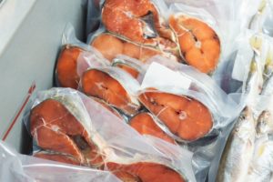 How To Tell If Frozen Fish Is Bad? (5 Signs Of Spoilage)