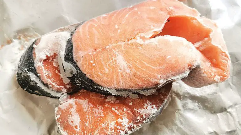 How To Tell If Frozen Fish Is Bad? (5 Signs Of Spoilage)