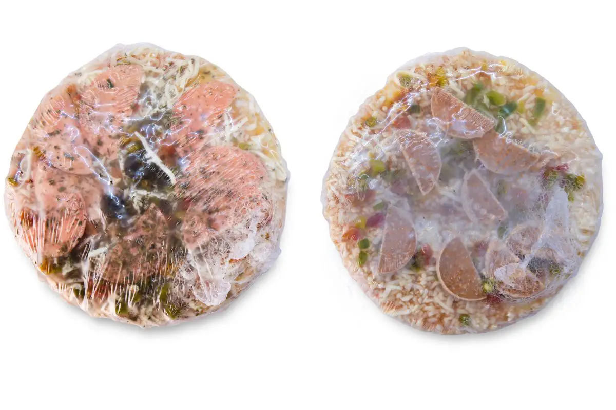 How To Tell If Frozen Pizza Is Bad? (Don't Ignore These Signs!)