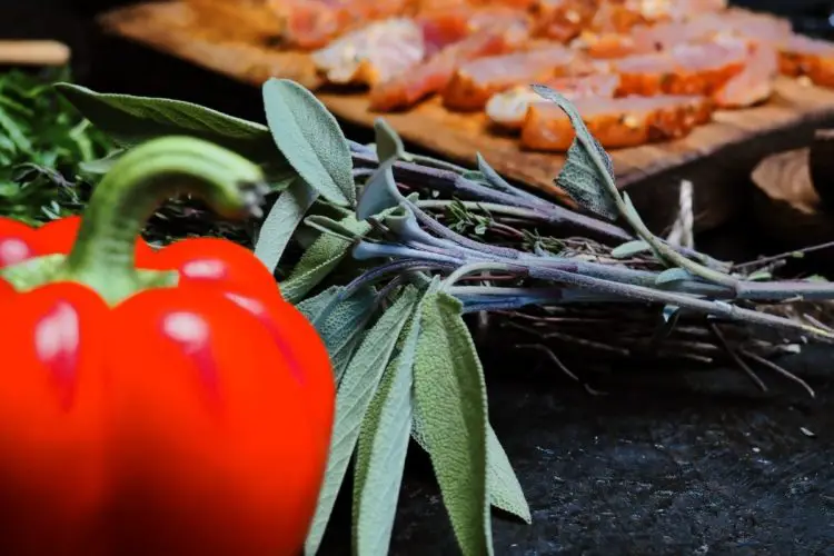 How To Use Sage In Cooking? (10 Ideas For Adding This Herb To Your Diet)