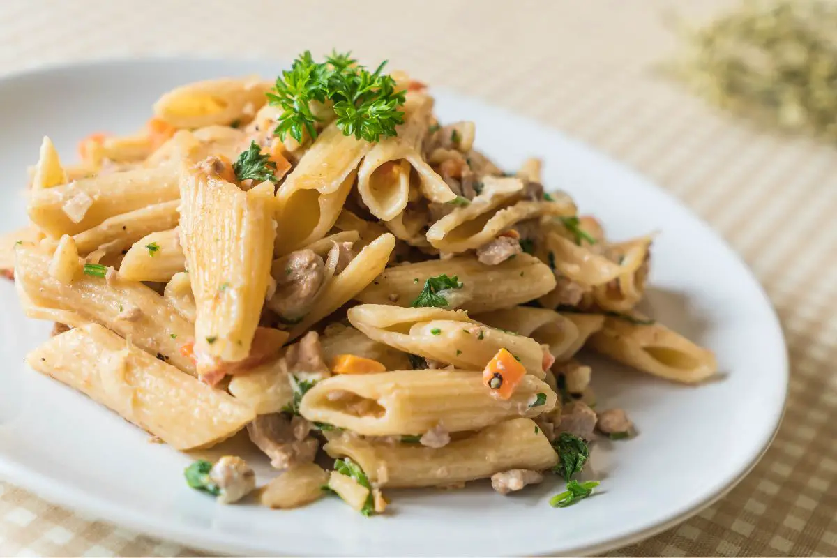 What Is Protein Pasta And Which One Has The Most Protein?