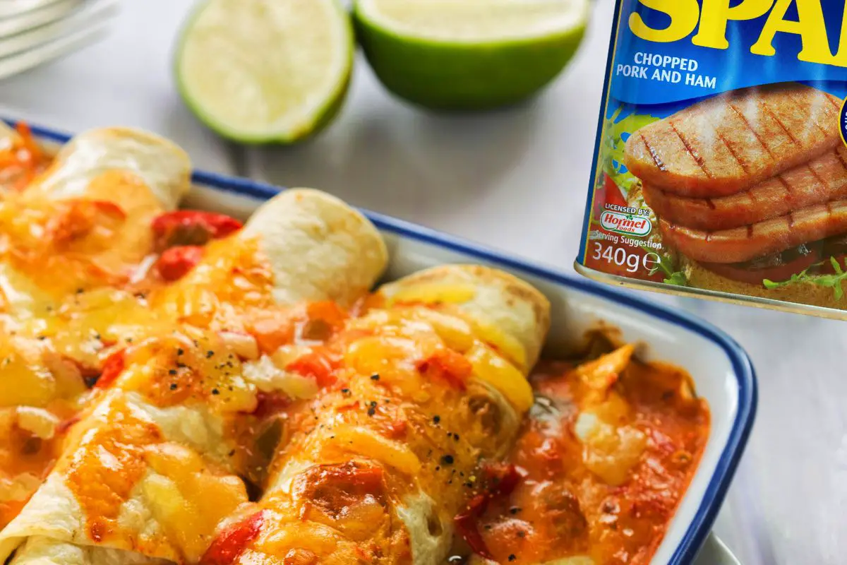 7 Easy And Delicious Spam Breakfast Ideas You Must Try