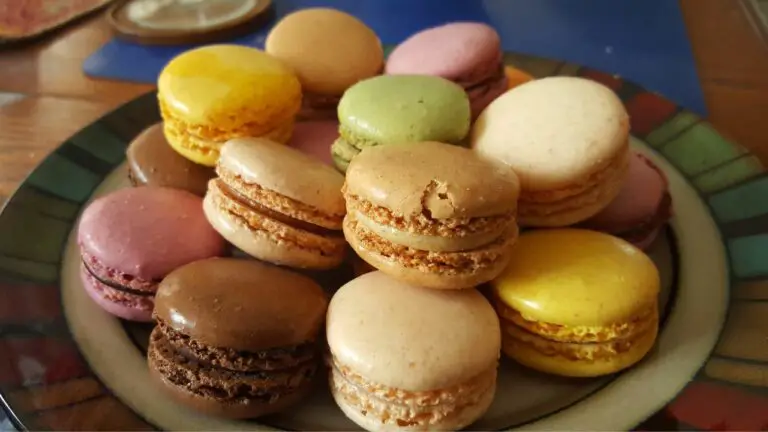 How To Store Macarons? (Best Tips To Keep Them Fresh)