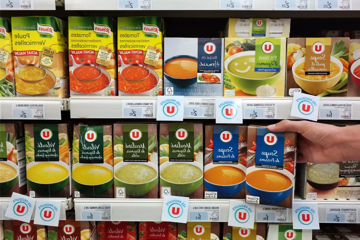 Top 10 Easy No-Cook Meals From Grocery Stores (Great For Lunch And Dinner)