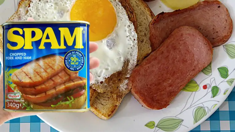 7 Easy And Delicious Spam Breakfast Ideas You Must Try