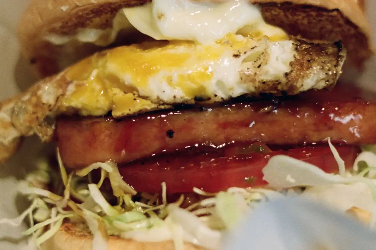 7 Easy And Delicious Spam Breakfast Ideas You Must Try