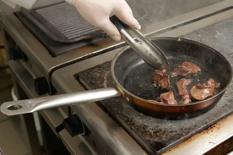 How To Make Liver Taste Good? (11 Cooking Tips For Delicious Results)
