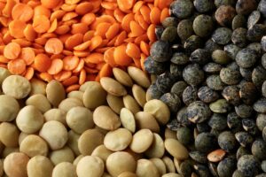 18 Best High-Protein Foods That Are Not Meat