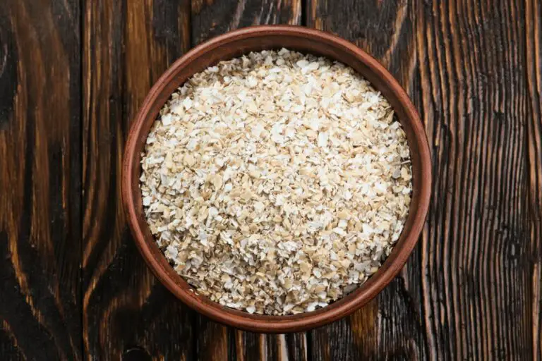 Printable List Of High-Fiber Foods (Free)