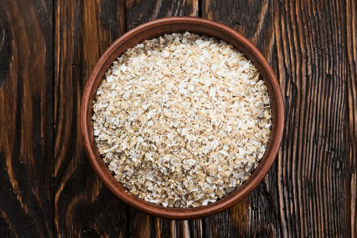 Printable List Of High-Fiber Foods (Free)