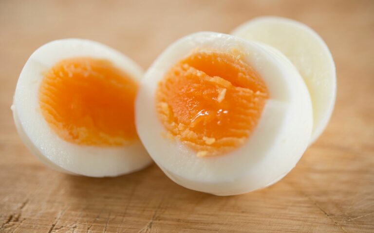 Printable List Of 40 High Potassium Foods (FREE Pdf)