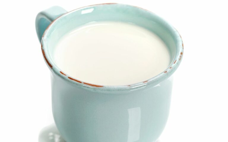 Printable List Of 40 High Potassium Foods (FREE Pdf)