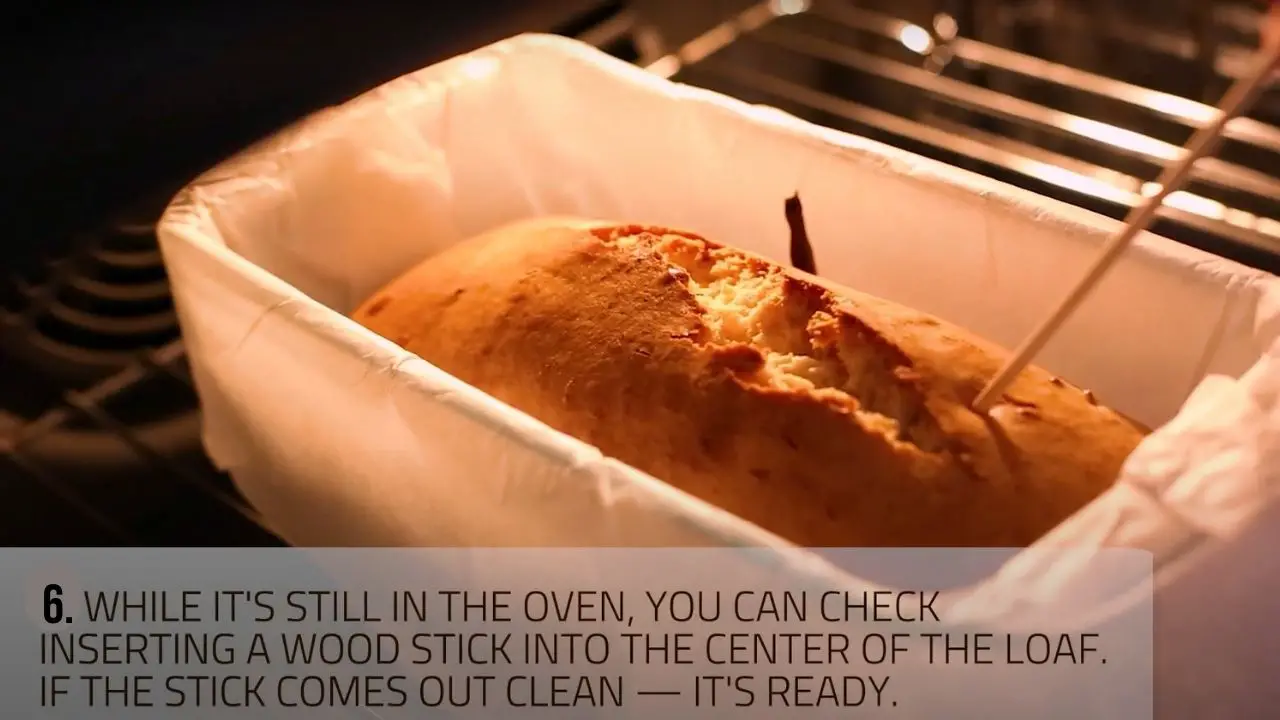 Easy 3 Ingredient Banana Bread Recipe (NO Cake Mix!)