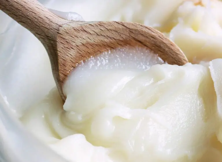 How To Store Lard Long-Term? (+Simple Rendering Instructions)