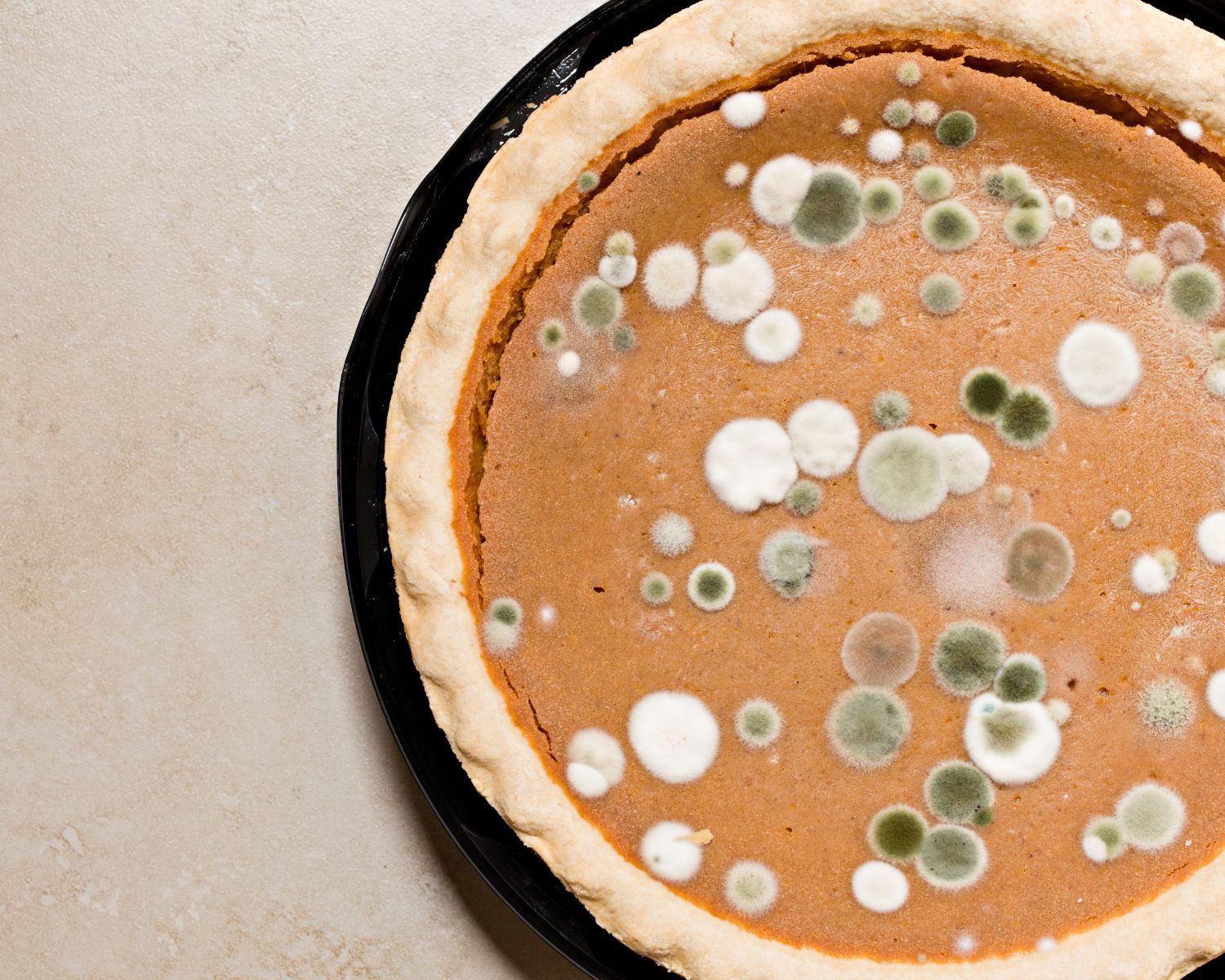 Does Store-Bought Pumpkin Pie Need To Be Refrigerated? Shelf-Stable Vs ...