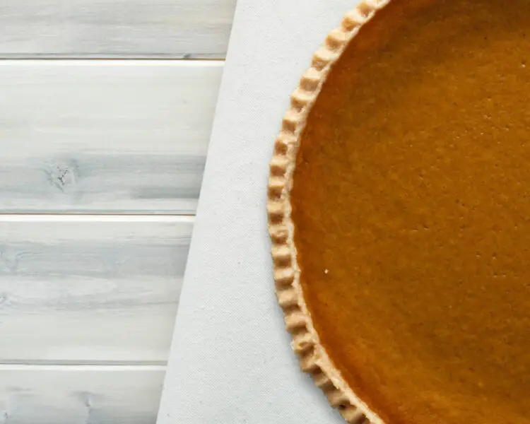 Does Store-Bought Pumpkin Pie Need To Be Refrigerated? Shelf-Stable Vs ...
