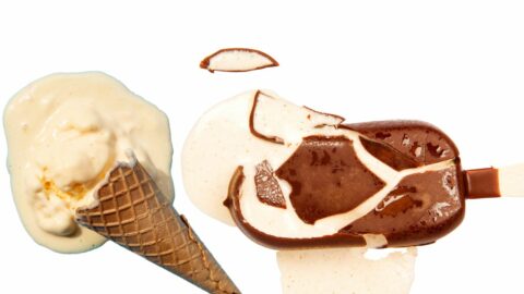 Can You Refreeze Ice Cream After It Melts? Just Cold Facts!