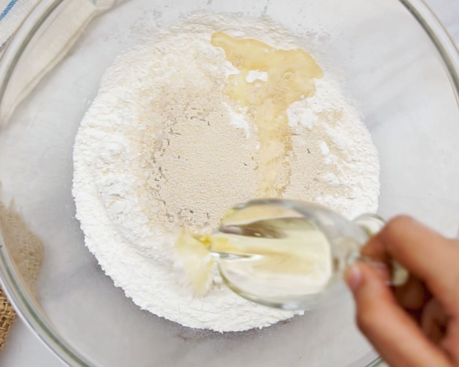 Simple Homemade Bread Recipe From Scratch - Soft & Scrumptious