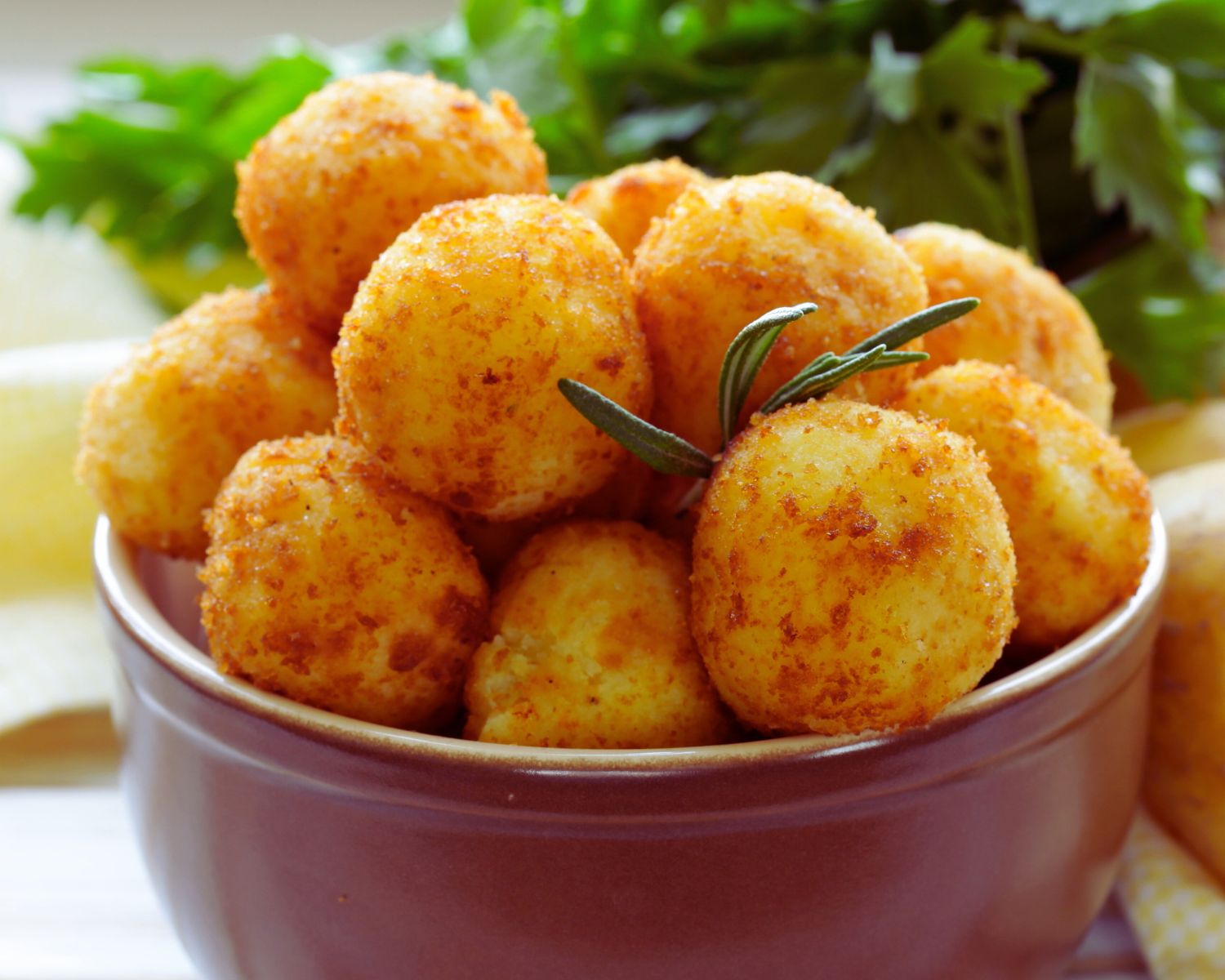 11 Clever Ways To Use Leftover Mashed Potatoes For Breakfast