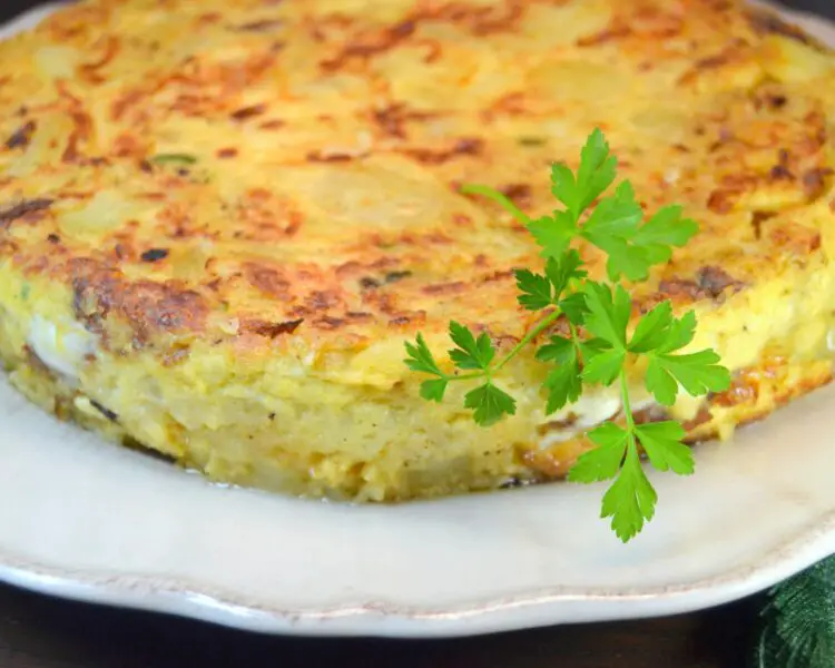 11 Clever Ways To Use Leftover Mashed Potatoes For Breakfast
