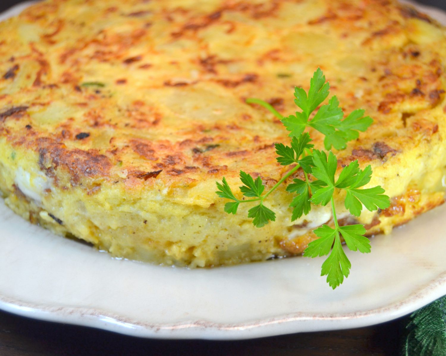 11 Clever Ways To Use Leftover Mashed Potatoes For Breakfast