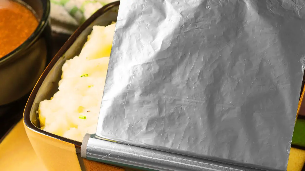 9 Top Tips For Making Mashed Potatoes Ahead Of Time