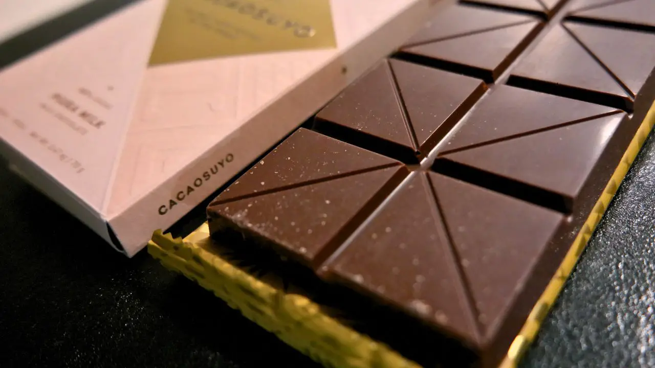 The Best Milk Chocolate In The World (7 Top Tastes)