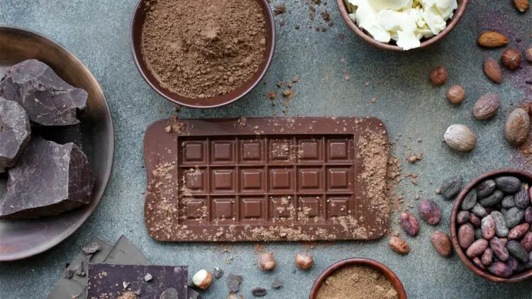 The Best Milk Chocolate In The World (7 Top Tastes)