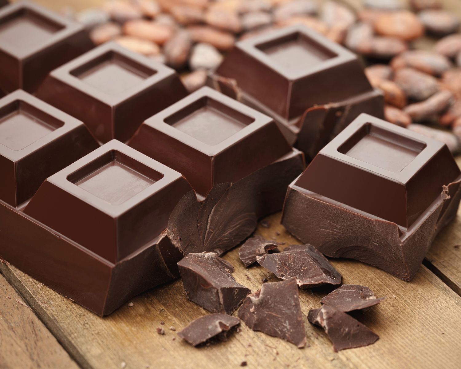 The Best Milk Chocolate In The World (7 Top Tastes)