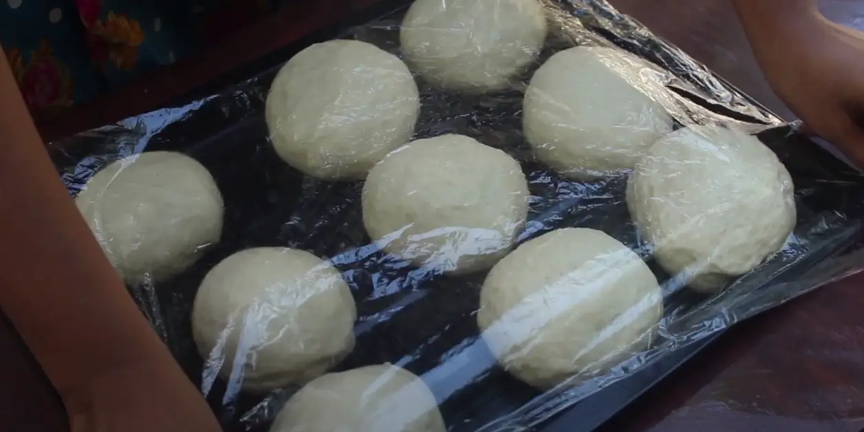 I Baked This Roast Paan Recipe And It Came Out Golden And Crunchy To ...