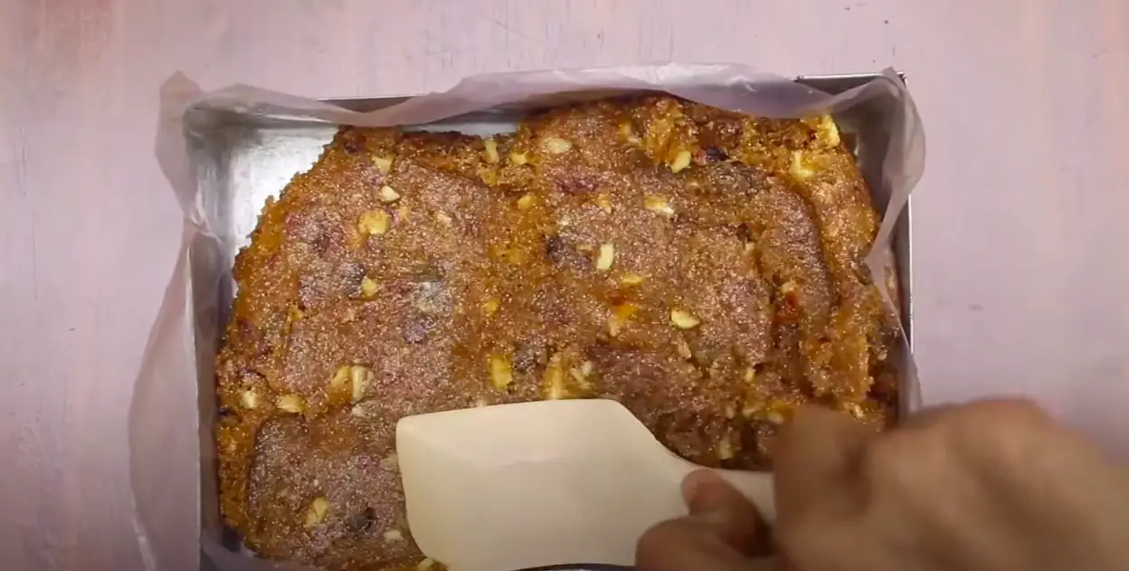 Must Try Bibikkan Recipe - A Moist, Spicy-Sweet Coconut Cake You'll Adore