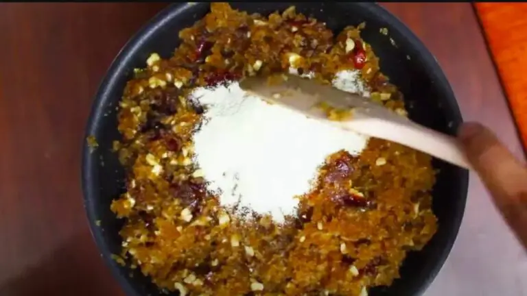 Must Try Bibikkan Recipe - A Moist, Spicy-Sweet Coconut Cake You'll Adore
