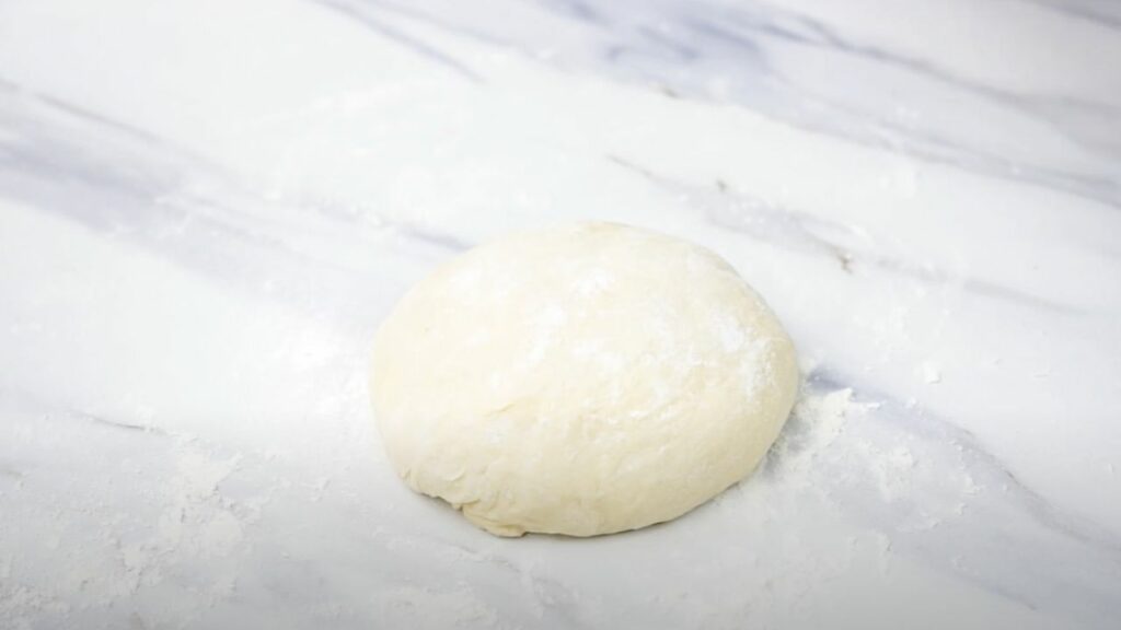 Make The Best Cheesy Pull-Apart Garlic Bread Recipe From Scratch